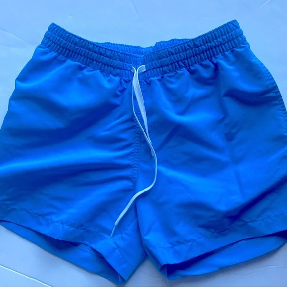chubbies | Shorts | Chubbies Small Nwot Mens Blue Swim Shorts | Poshmark